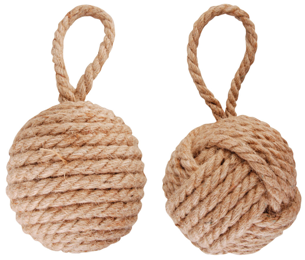 Rope Door Handle Stopper